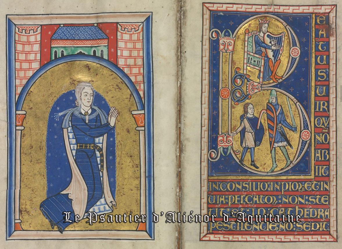 LES DIFFERENTS TYPES DE MANUSCRITS A L'EPOQUE MEDIEVALE – Le Graphorium ...